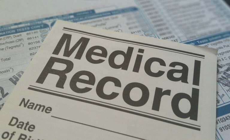 Unlocking Insights: Understanding Disease Progression With Medical ...